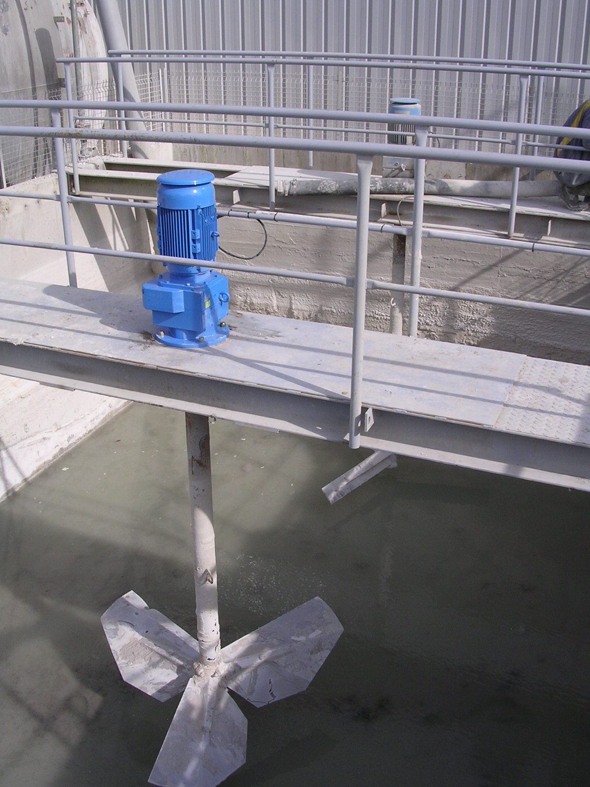 HYDROMIX - Have a look on HYDROMIX agitator by MIXEL