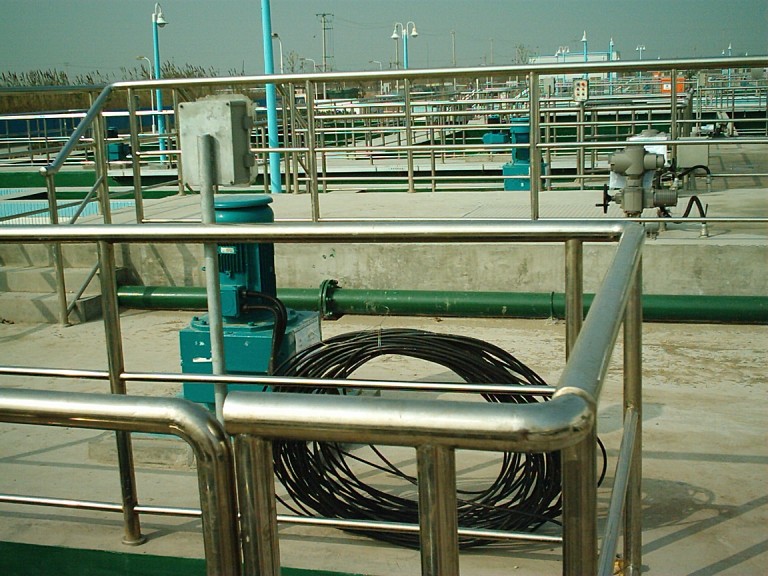 HYDROMIX - Have a look on HYDROMIX agitator by MIXEL