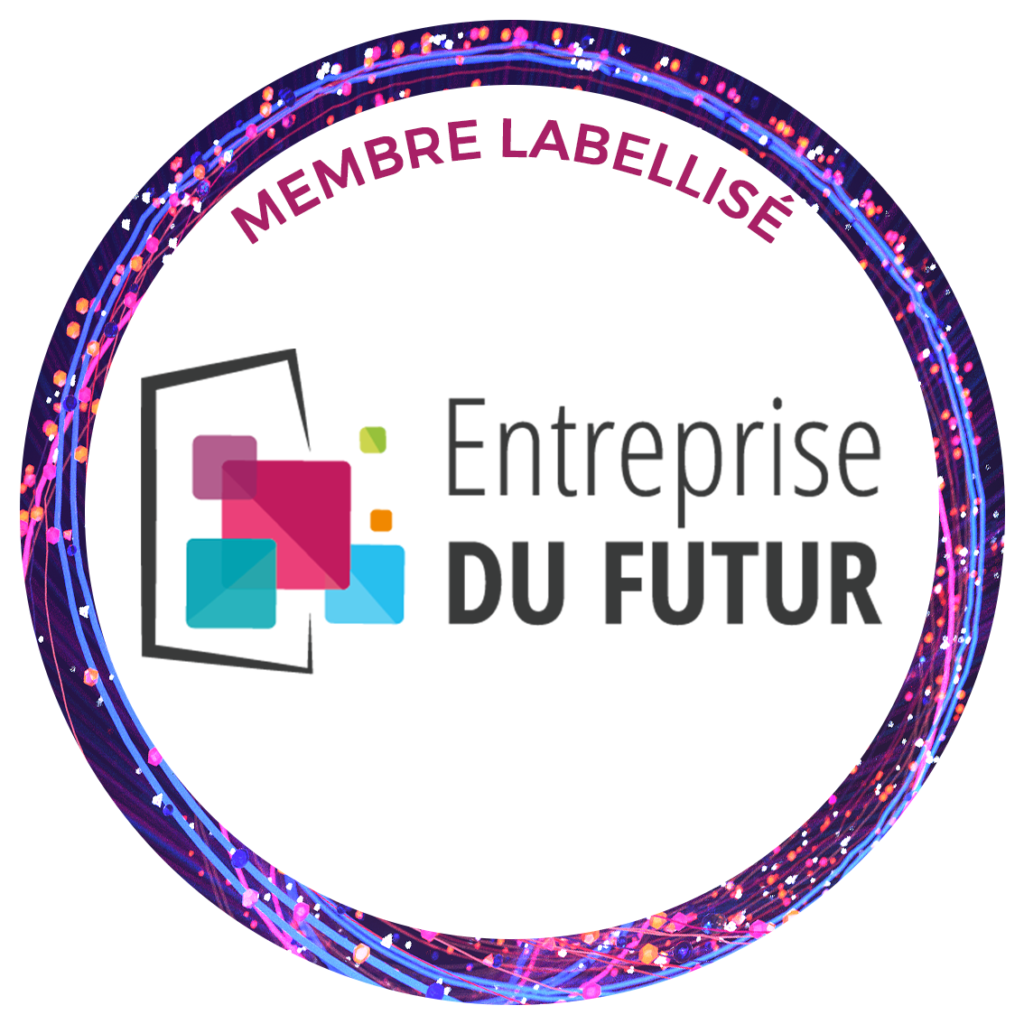 MIXEL is awarded the “Entreprise DU FUTUR” label MIXEL - Manufacturer ...