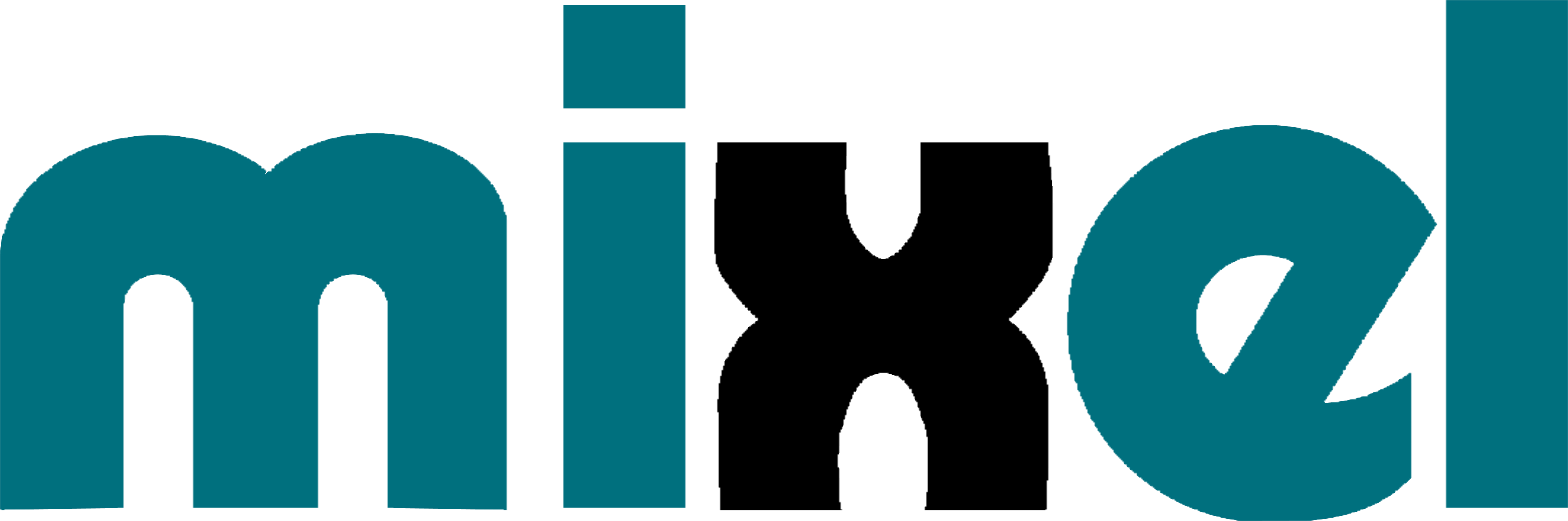 The brewing of fermentable materials is a matter for specialists MIXEL ...