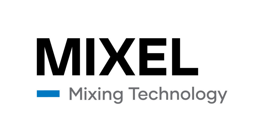 Discover the New Mixel Logo: A Redesigned Visual Identity MIXEL ...